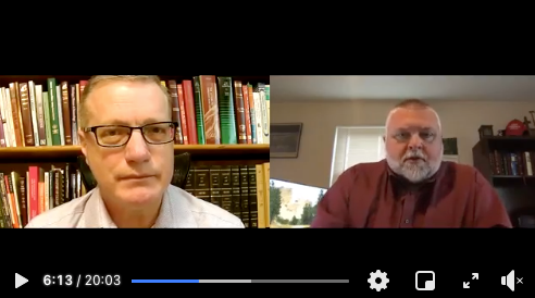 Person Behind the Page: Meet Chad Sychtysz