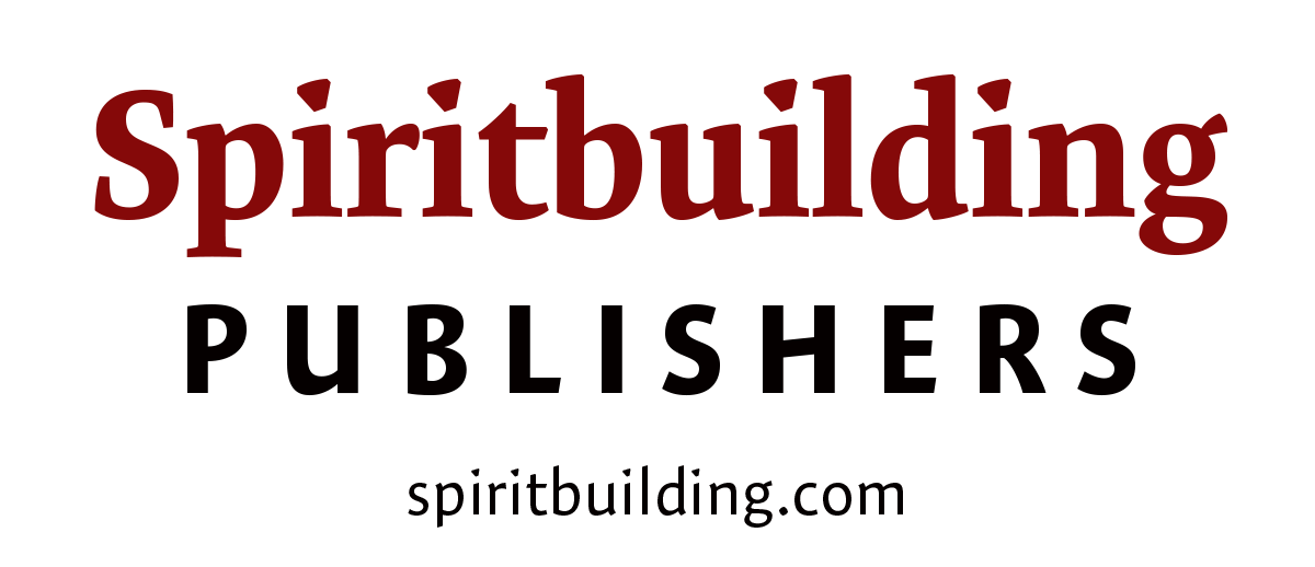 Spiritbuilding Publishers