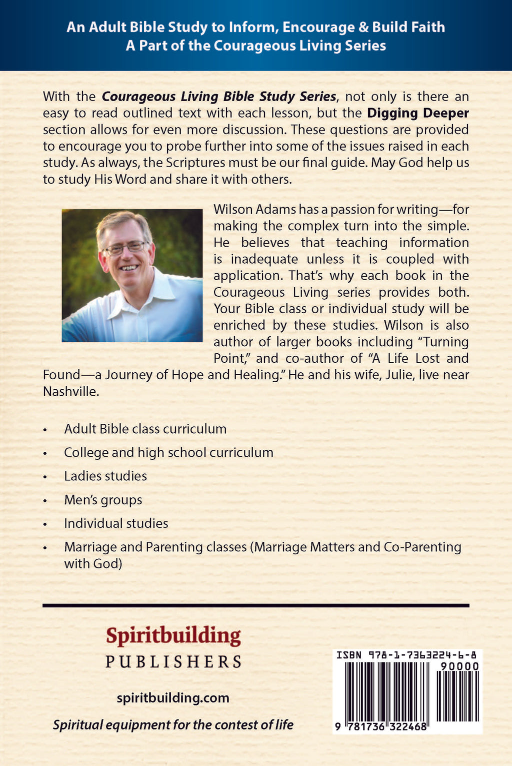 For the Upcoming Quarter. We've Got What You Need ... in stock.