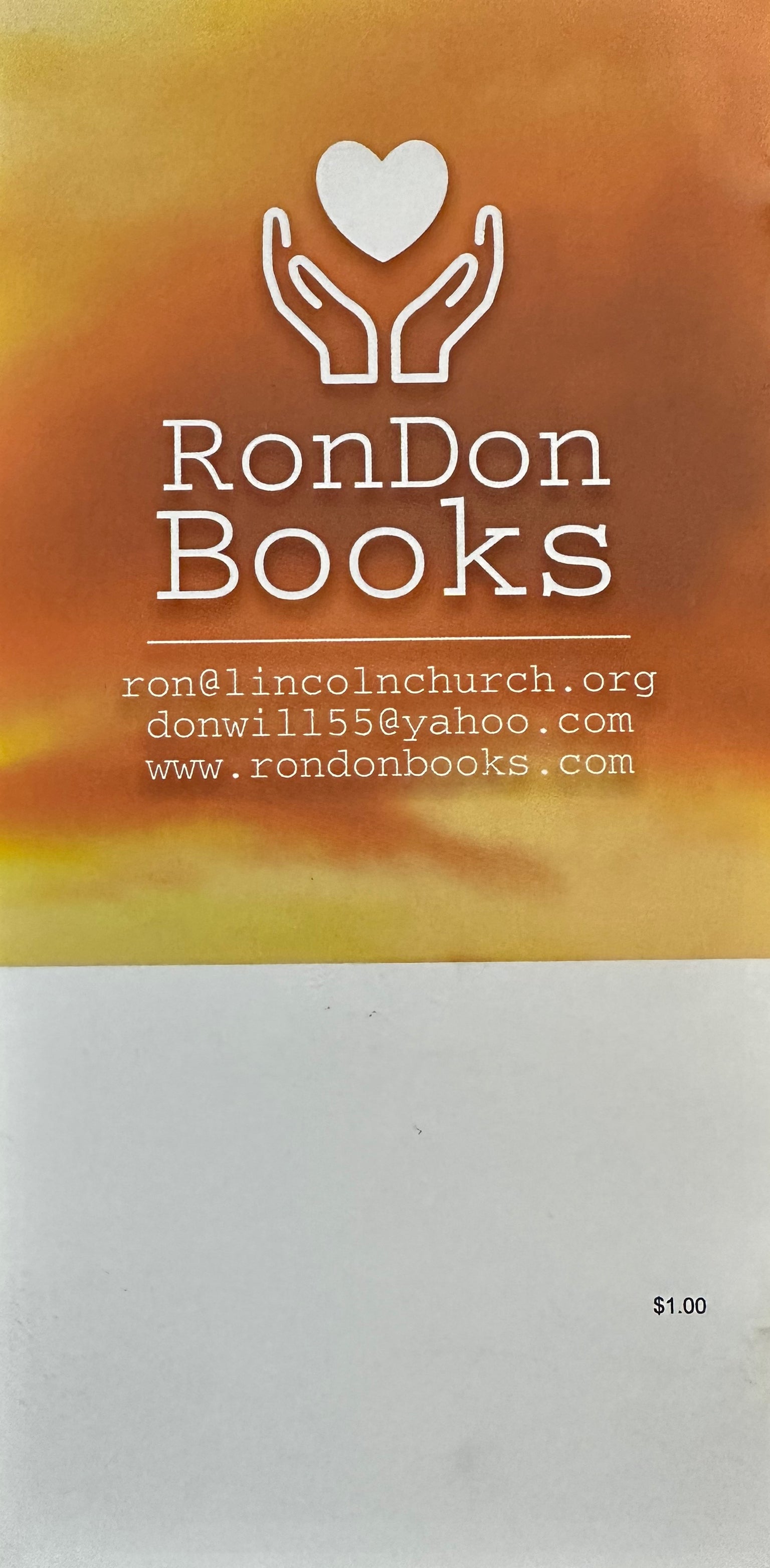 Spiritbuilding Publishers