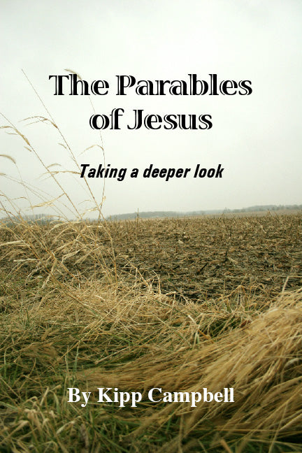 The Parables of Jesus